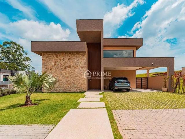 Casa / Sobrado em Condomínio para Locação em Cotia/SP Granja Viana 4 Quartos
