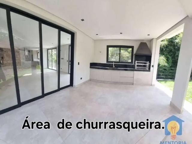 Casa / Sobrado em Condomínio para Locação em Cotia/SP Granja Viana 4 Quartos