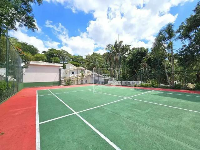 Casa / Sobrado em Condomínio para Locação em Cotia/SP Granja Viana 4 Quartos