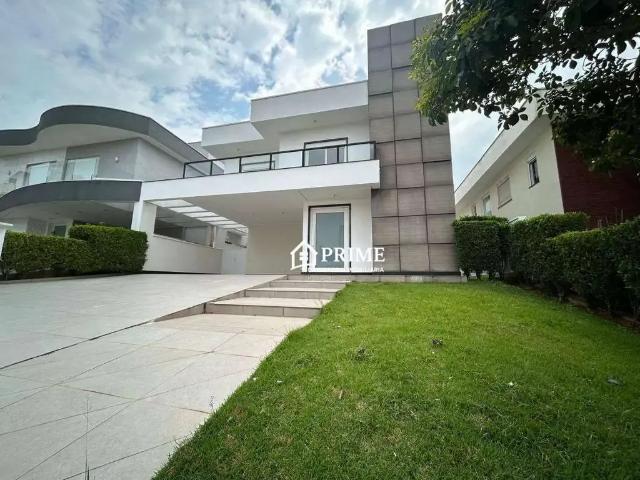 Casa / Sobrado em Condomínio para Locação em Cotia/SP Granja Viana 4 Quartos