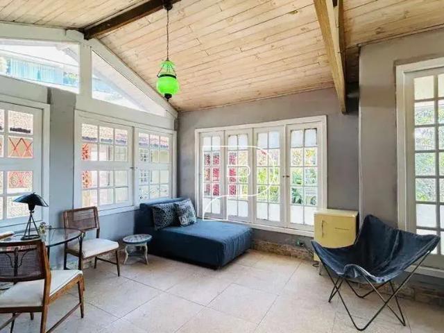 Casa / Sobrado em Condomínio para Locação em Cotia/SP Granja Viana 4 Quartos