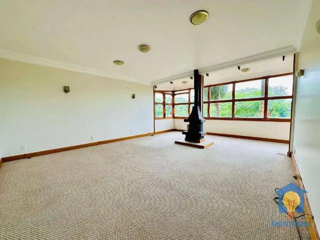 Casa / Sobrado em Condomínio para Locação em Cotia/SP Granja Viana 5 Quartos