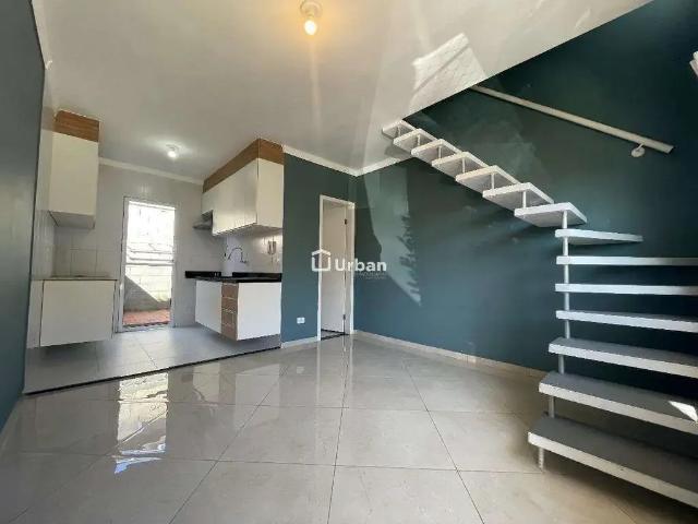 Casa / Sobrado em Condomínio para Locação em Cotia/SP Granja Viana 2 Quartos