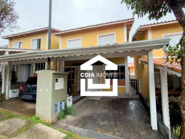 Casa / Sobrado em Condomínio para Locação em Cotia/SP Granja Viana 2 Quartos
