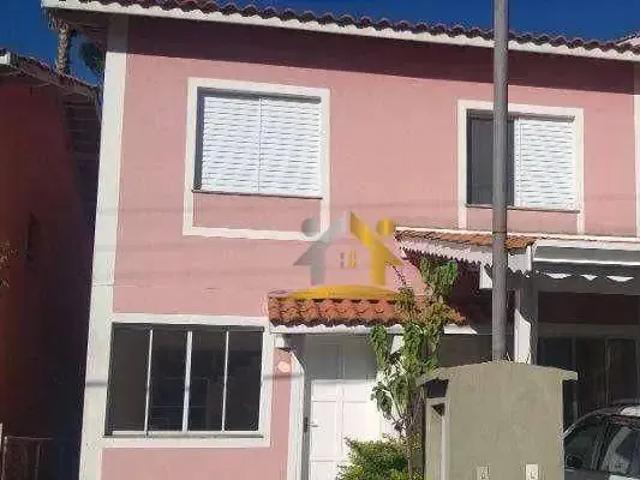 Casa / Sobrado em Condomínio para Locação em Cotia/SP Granja Viana 2 Quartos