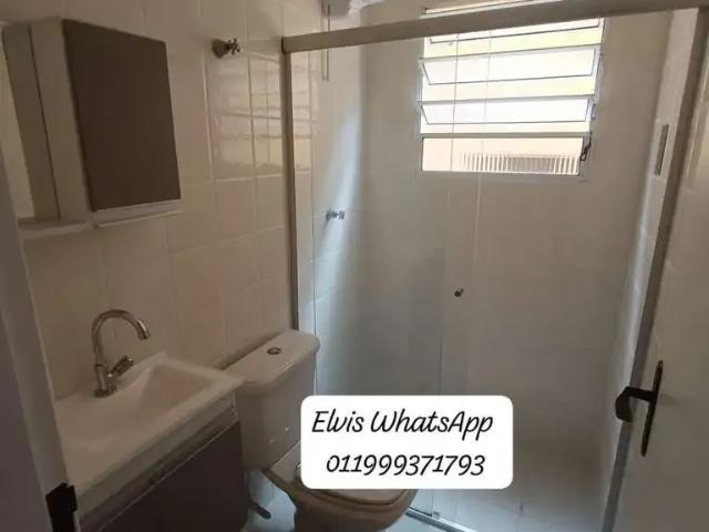 Casa / Sobrado em Condomínio para Locação em Cotia/SP Granja Viana 2 Quartos