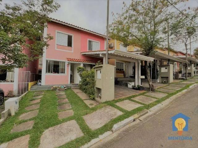Casa / Sobrado em Condomínio para Locação em Cotia/SP Granja Viana 2 Quartos