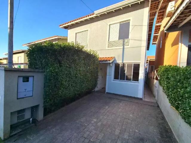 Casa / Sobrado em Condomínio para Locação em Cotia/SP Granja Viana 2 Quartos