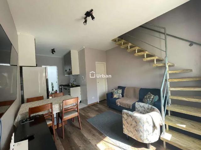 Casa / Sobrado em Condomínio para Locação em Cotia/SP Granja Viana 2 Quartos
