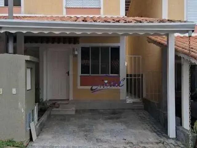 Casa / Sobrado em Condomínio para Locação em Cotia/SP Granja Viana 2 Quartos