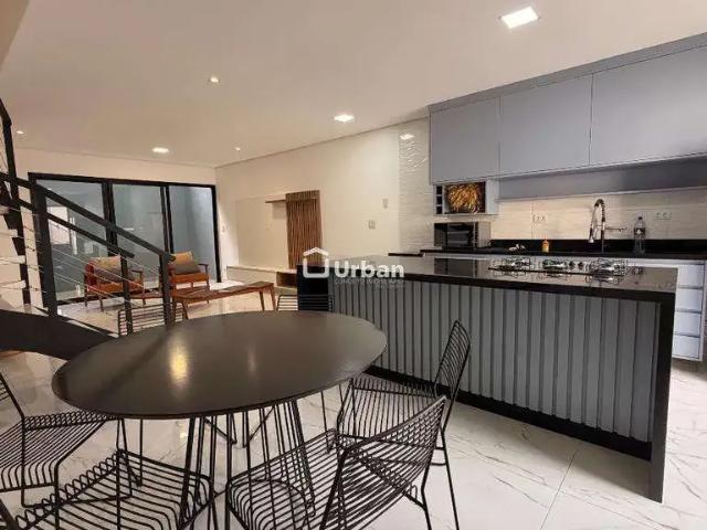 Casa / Sobrado em Condomínio para Locação em Cotia/SP Granja Viana 2 Quartos