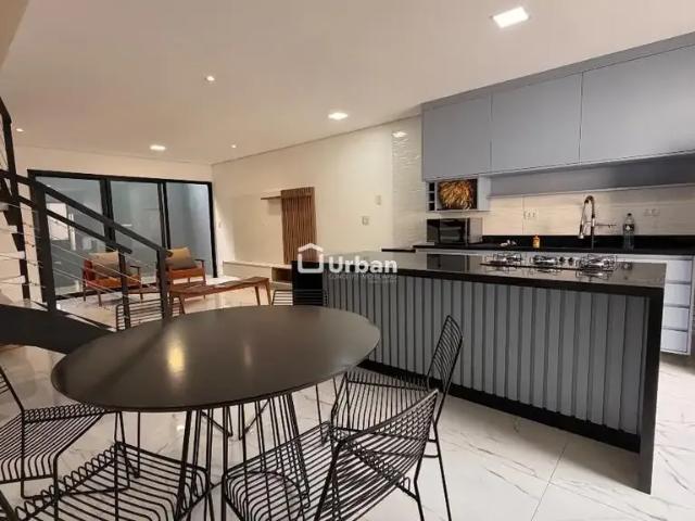 Casa / Sobrado em Condomínio para Locação em Cotia/SP Granja Viana 2 Quartos