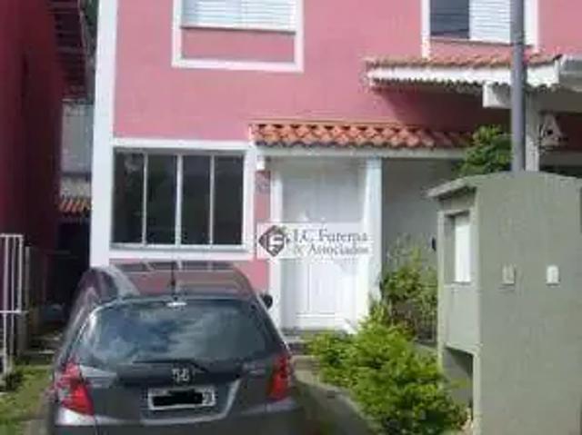 Casa / Sobrado em Condomínio para Locação em Cotia/SP Granja Viana 2 Quartos