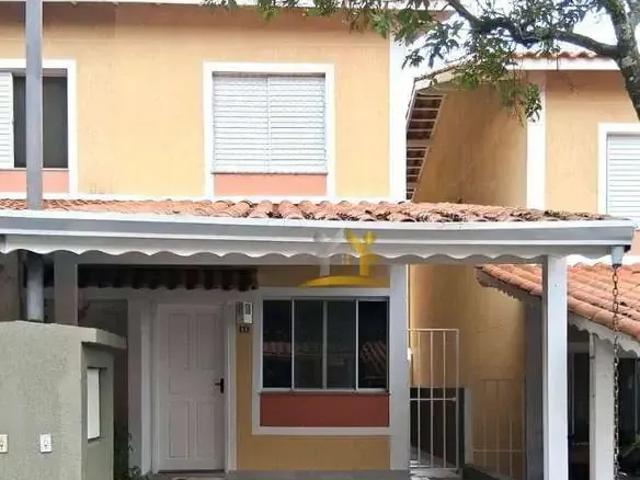 Casa / Sobrado em Condomínio para Locação em Cotia/SP Granja Viana 2 Quartos
