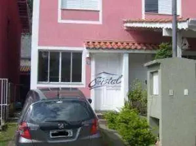 Casa / Sobrado em Condomínio para Locação em Cotia/SP Granja Viana 2 Quartos
