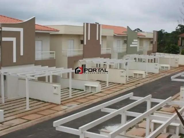 Casa / Sobrado em Condomínio para Locação em Cotia/SP Granja Viana 3 Quartos