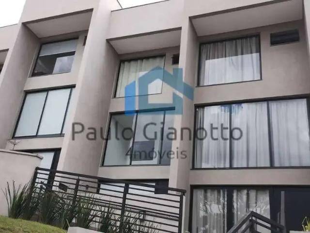 Casa / Sobrado em Condomínio para Locação em Cotia/SP Granja Viana 3 Quartos