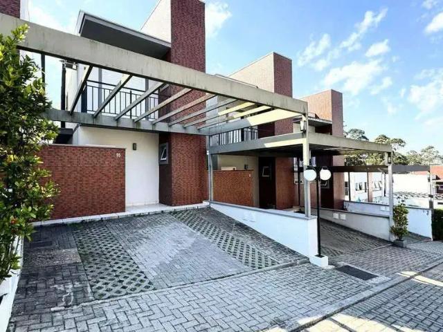Casa / Sobrado em Condomínio para Locação em Cotia/SP Granja Viana 3 Quartos