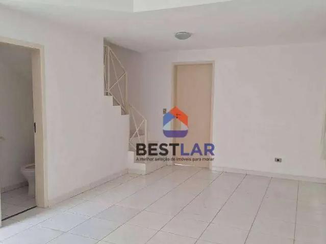 Casa / Sobrado em Condomínio para Locação em Cotia/SP Granja Viana 3 Quartos
