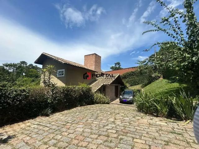 Casa / Sobrado em Condomínio para Locação em Cotia/SP Granja Viana 3 Quartos