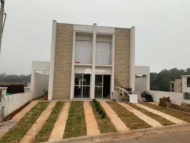 Casa / Sobrado em Condomínio para Locação em Cotia/SP Granja Viana 3 Quartos