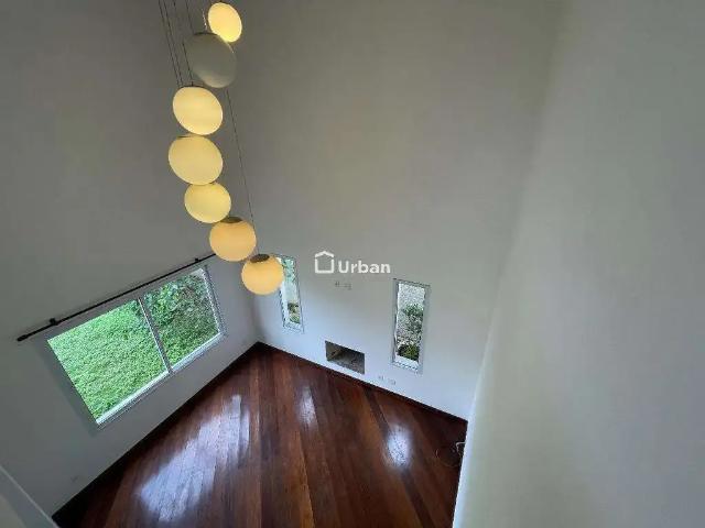 Casa / Sobrado em Condomínio para Locação em Cotia/SP Granja Viana 3 Quartos