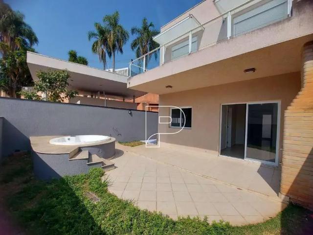 Casa / Sobrado em Condomínio para Locação em Cotia/SP Granja Viana 3 Quartos