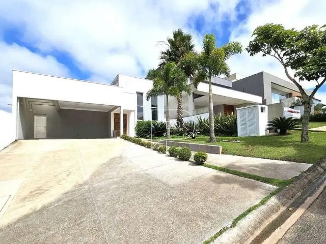 Casa / Sobrado em Condomínio para Locação em Cotia/SP Granja Viana 3 Quartos