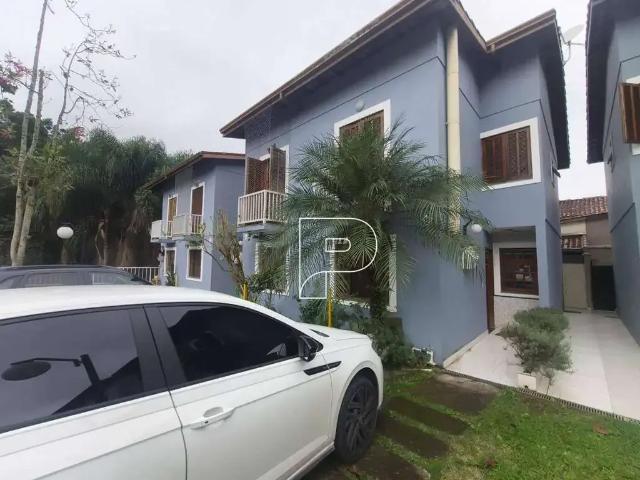 Casa / Sobrado em Condomínio para Locação em Cotia/SP Granja Viana 3 Quartos