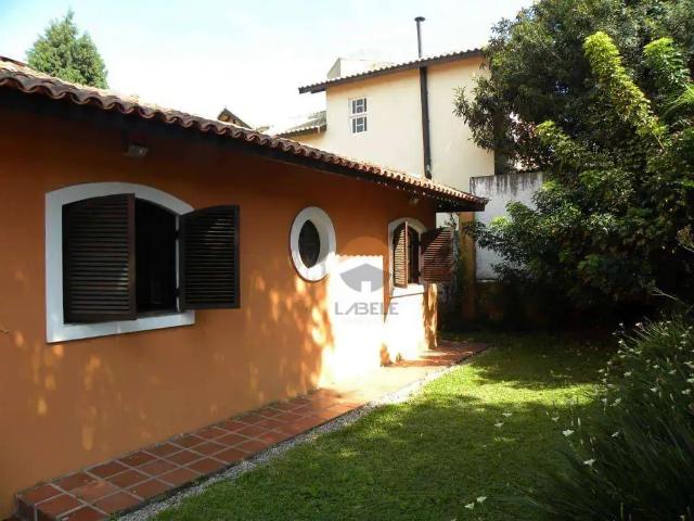 Casa / Sobrado em Condomínio para Locação em Cotia/SP Granja Viana 3 Quartos