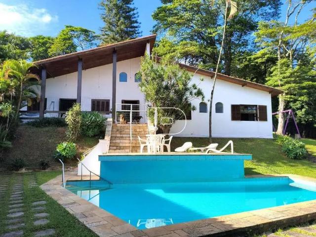 Casa / Sobrado em Condomínio para Locação em Cotia/SP Granja Viana 3 Quartos