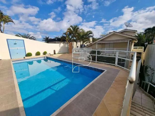 Casa / Sobrado em Condomínio para Locação em Cotia/SP Granja Viana 3 Quartos