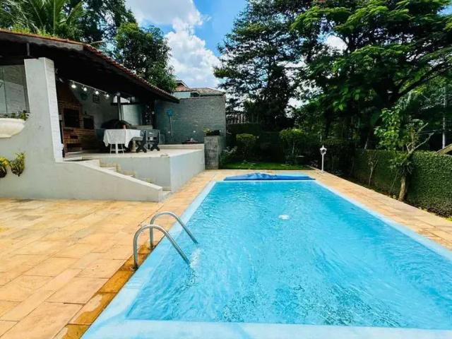 Casa / Sobrado em Condomínio para Locação em Cotia/SP Granja Viana 3 Quartos
