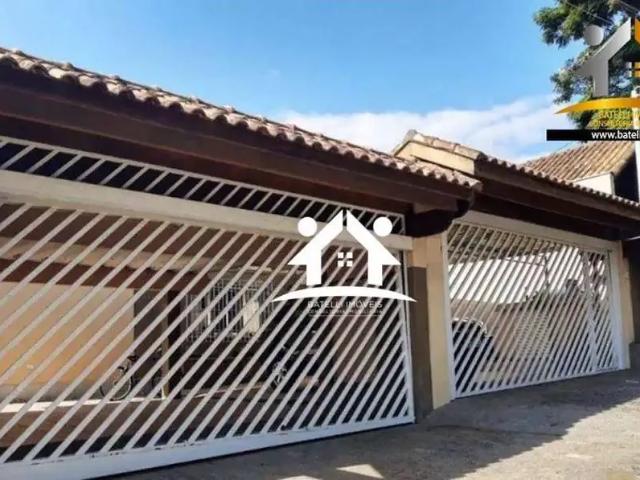 Casa / Sobrado em Condomínio para Locação em Cotia/SP Pinus Park 3 Quartos