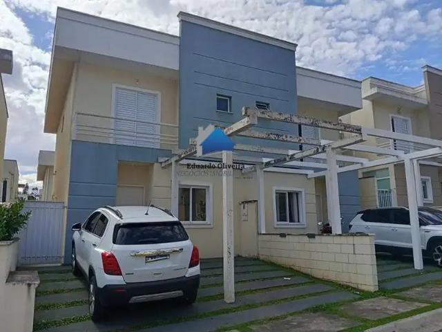 Casa / Sobrado em Condomínio para Locação em Cotia/SP Granja Viana 3 Quartos