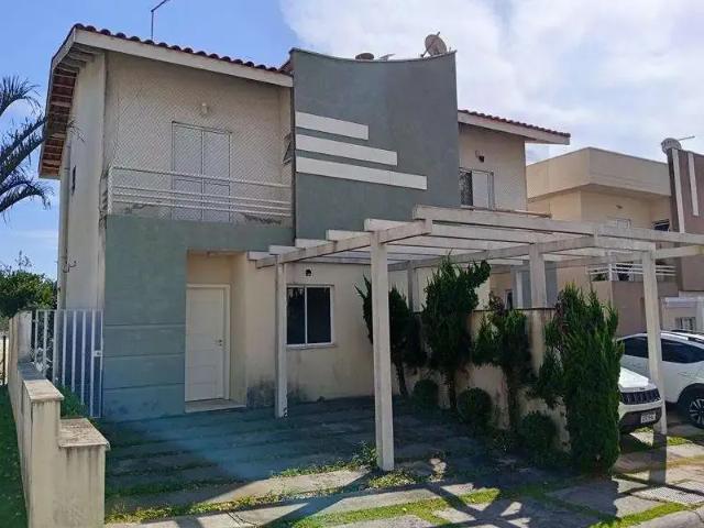 Casa / Sobrado em Condomínio para Locação em Cotia/SP Granja Viana 3 Quartos