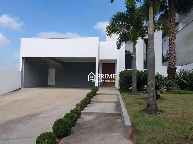 Casa / Sobrado em Condomínio para Locação em Cotia/SP Granja Viana 3 Quartos