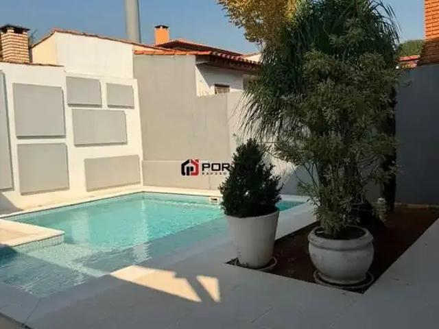 Casa / Sobrado em Condomínio para Locação em Cotia/SP Granja Viana 3 Quartos