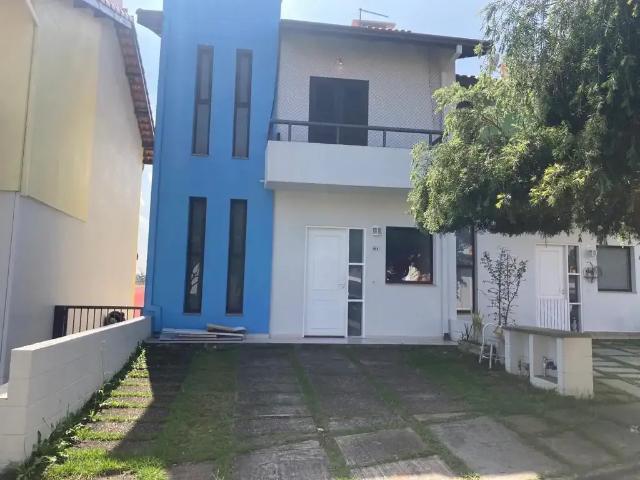 Casa / Sobrado em Condomínio para Locação em Cotia/SP Granja Viana 3 Quartos