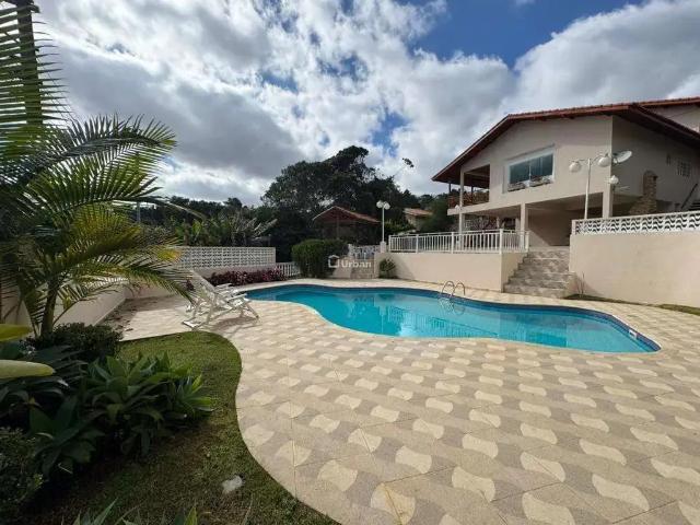 Casa / Sobrado em Condomínio para Locação em Cotia/SP Granja Viana 3 Quartos