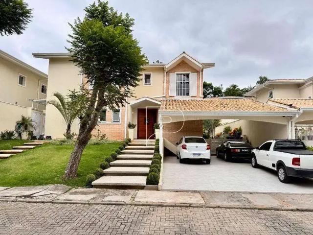 Casa / Sobrado em Condomínio para Locação em Cotia/SP Granja Viana 3 Quartos