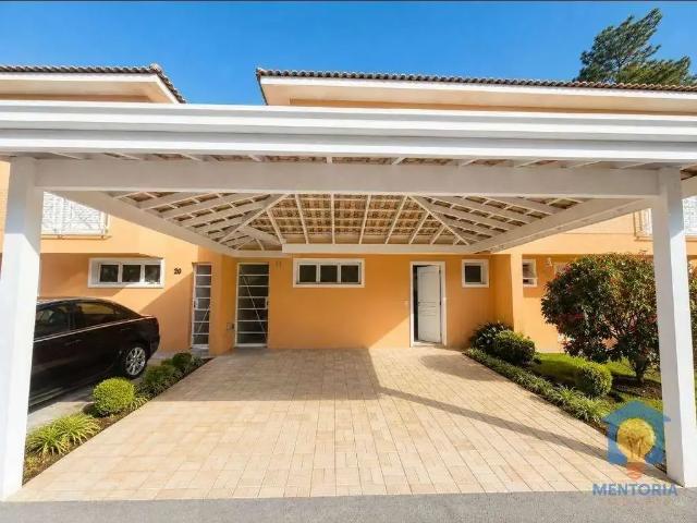 Casa / Sobrado em Condomínio para Locação em Cotia/SP Granja Viana 3 Quartos