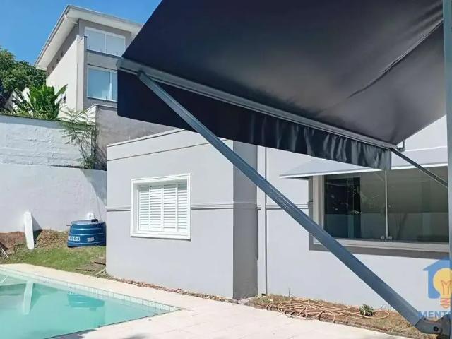Casa / Sobrado em Condomínio para Locação em Cotia/SP Granja Viana 3 Quartos