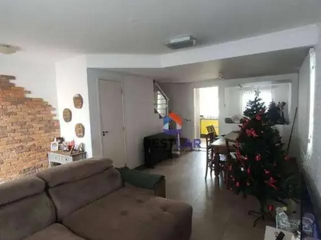 Casa / Sobrado em Condomínio para Locação em Cotia/SP Granja Viana 3 Quartos