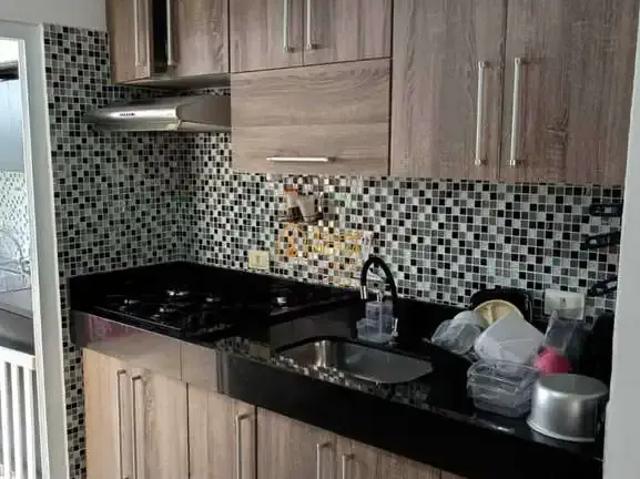 Casa / Sobrado em Condomínio para Locação em Cotia/SP Granja Viana 3 Quartos