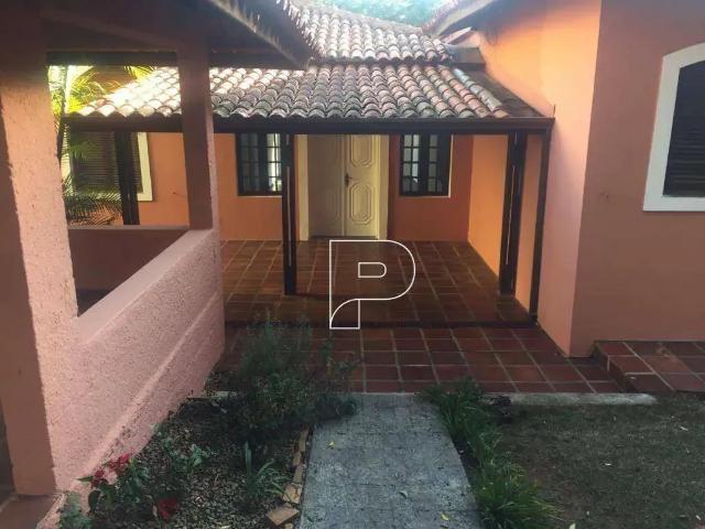 Casa / Sobrado em Condomínio para Locação em Cotia/SP Granja Viana 3 Quartos