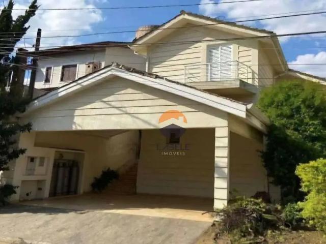 Casa / Sobrado em Condomínio para Locação em Cotia/SP Granja Viana 3 Quartos