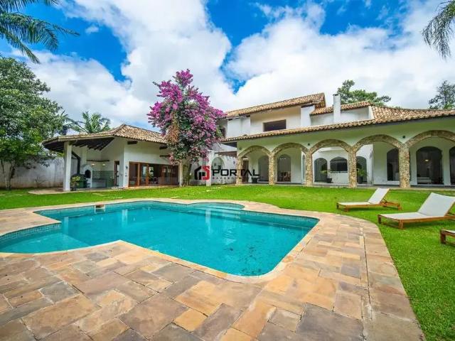 Casa / Sobrado em Condomínio para Locação em Cotia/SP Granja Viana 3 Quartos