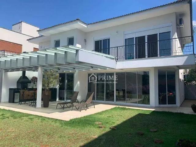 Casa / Sobrado em Condomínio para Locação em Cotia/SP Granja Viana 3 Quartos