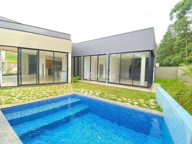Casa / Sobrado em Condomínio para Locação em Cotia/SP Granja Viana 3 Quartos